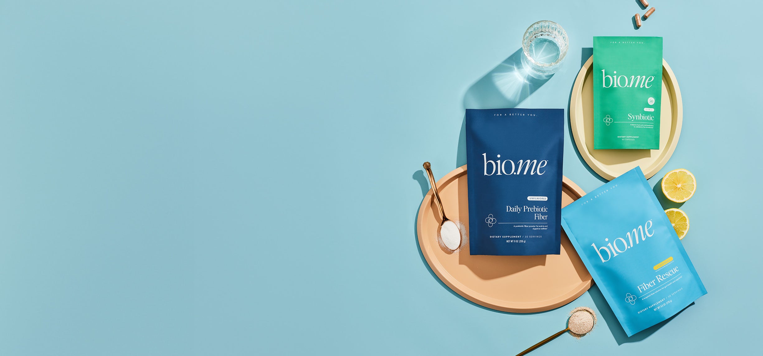 Bio.me