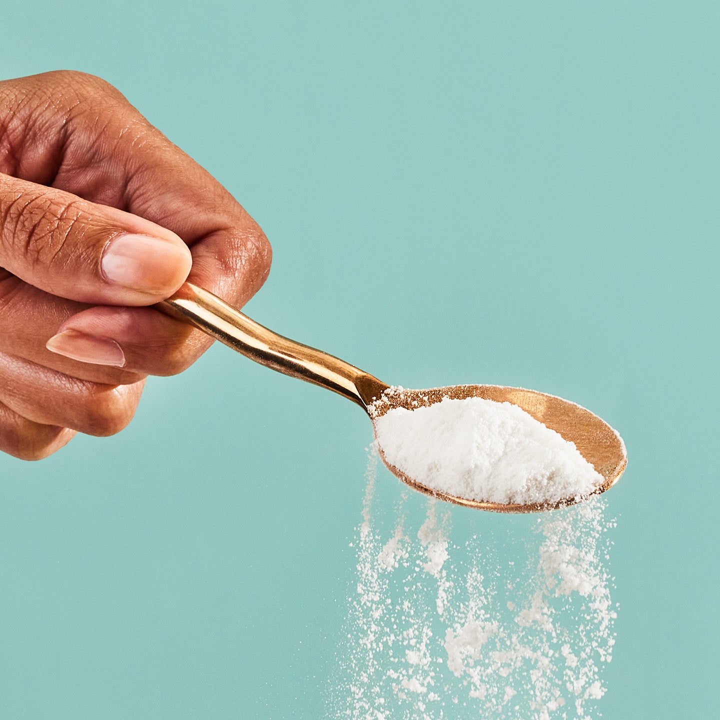 Daily Prebiotic Fiber