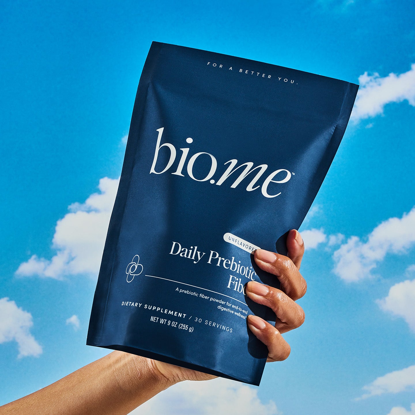 Daily Prebiotic Fiber