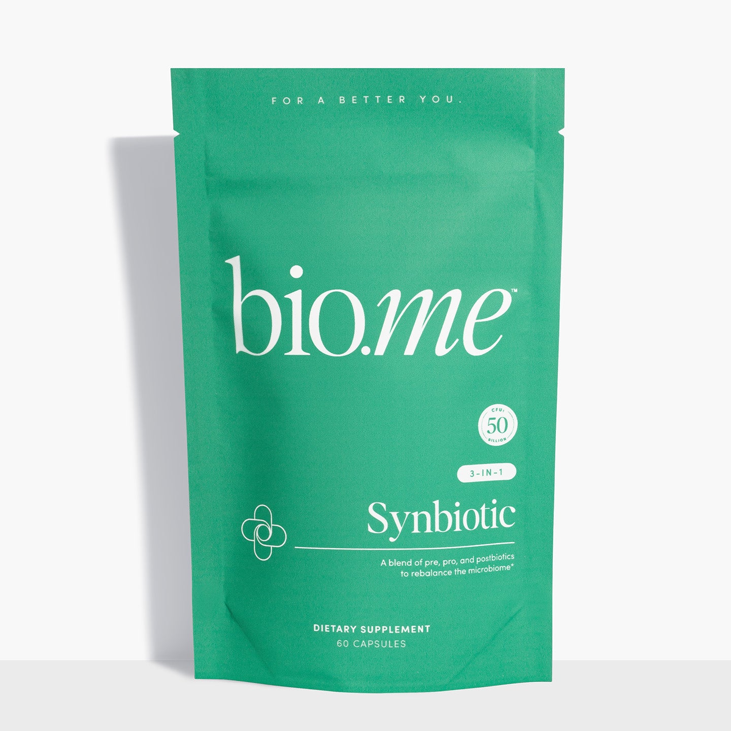 Synbiotic