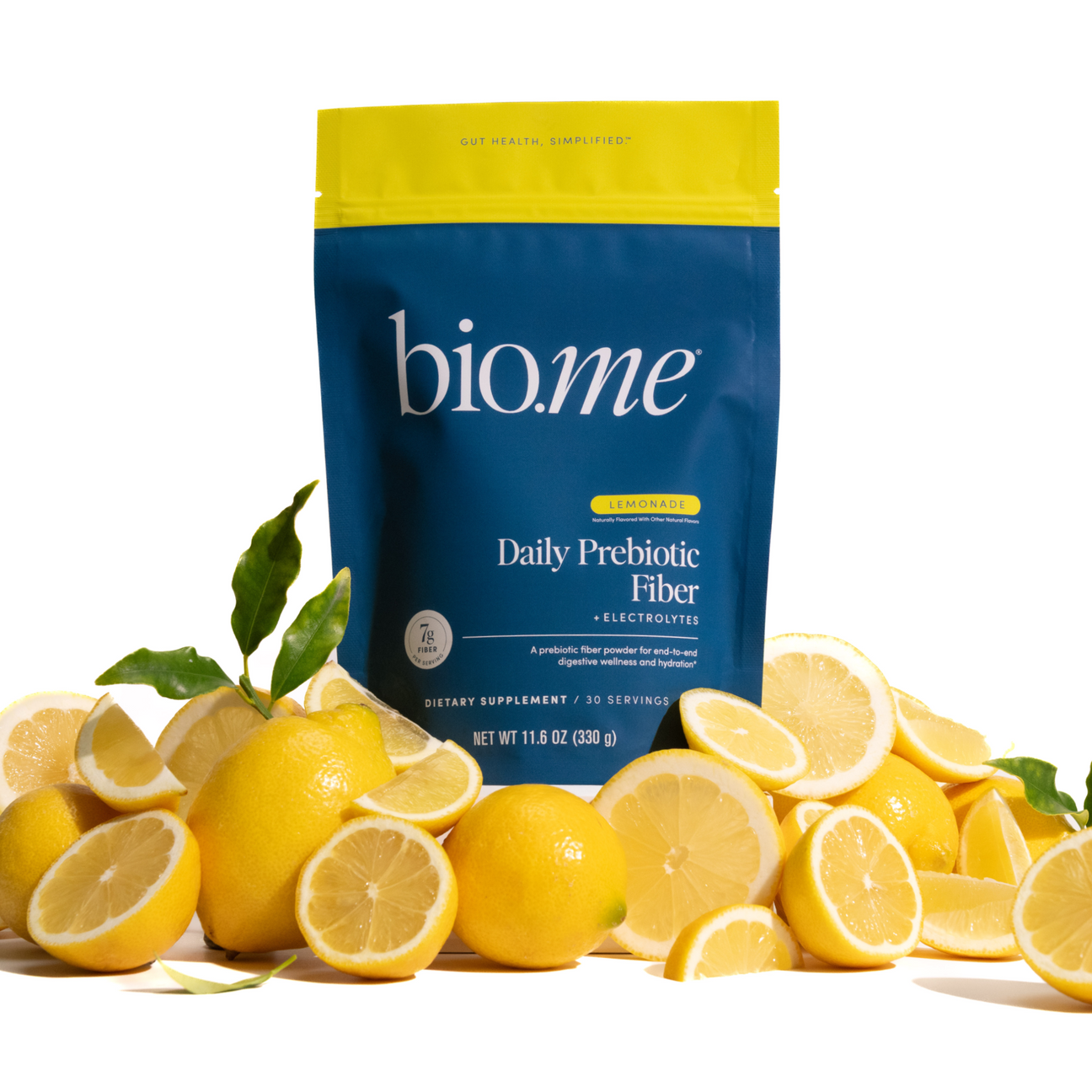 Shop All Gut Health Supplements | Bio.me