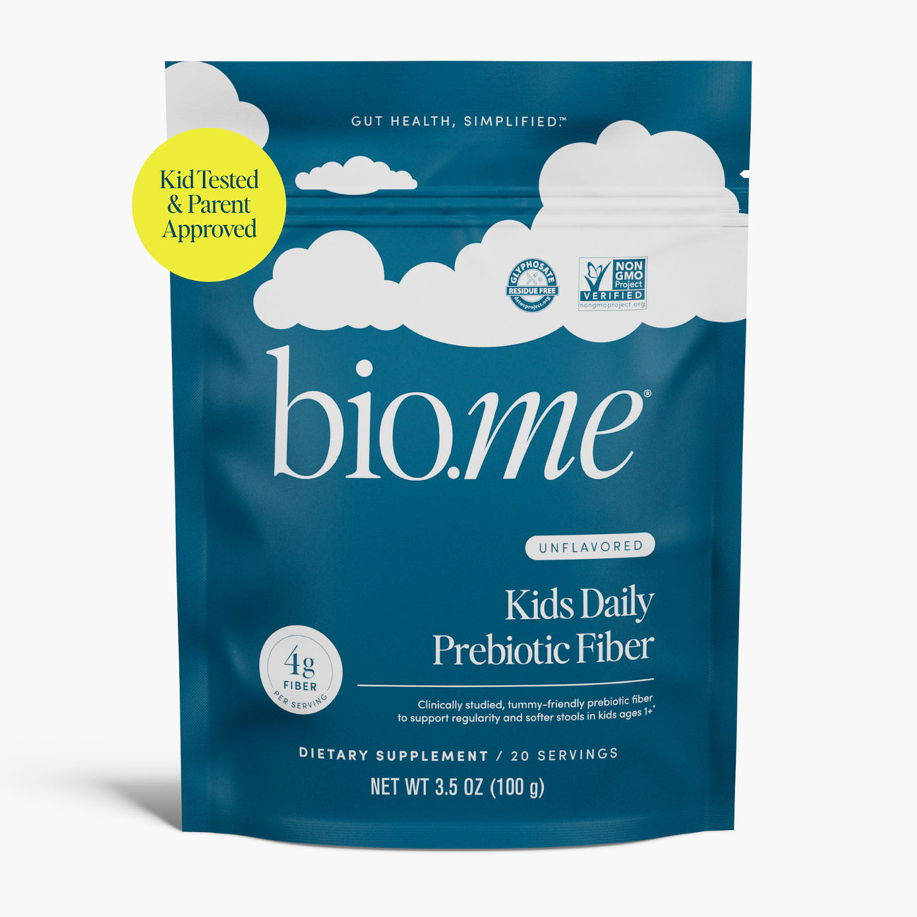 Shop All Gut Health Supplements | Bio.me